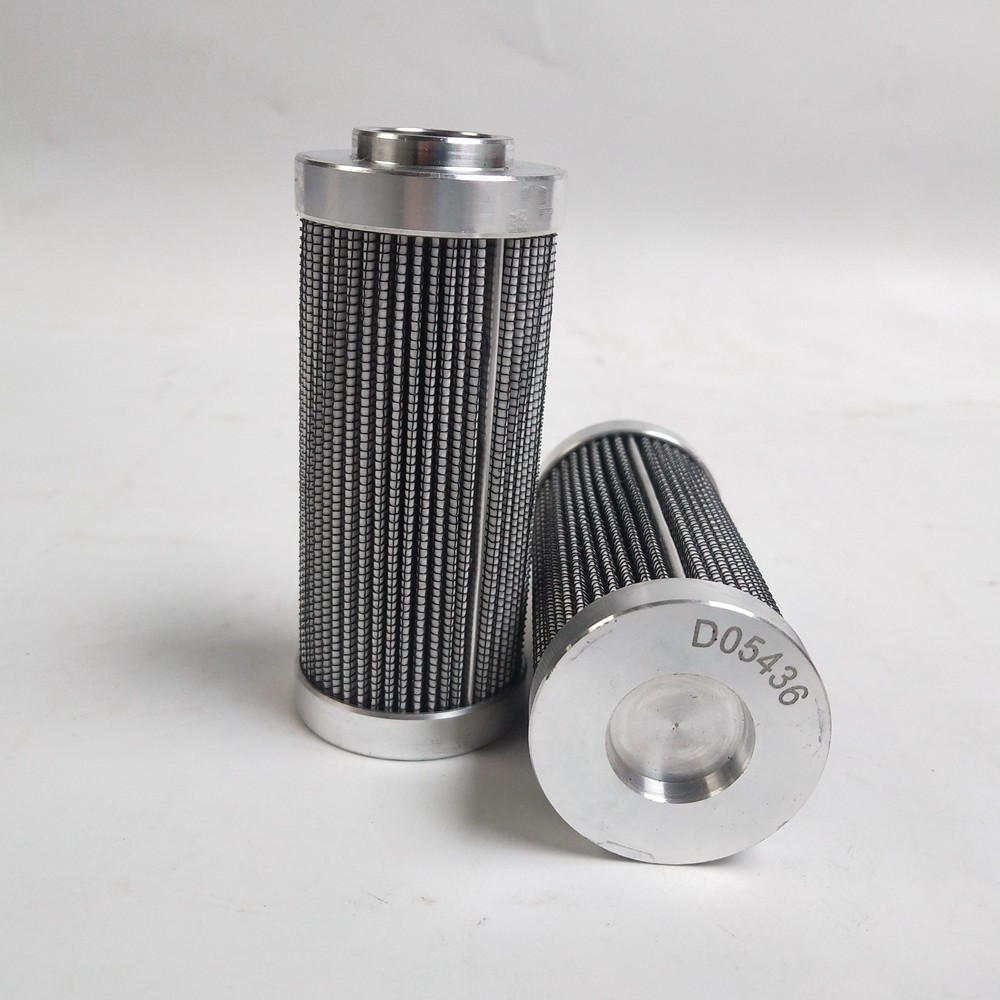 Filtre G05436 de retour hydraulique pour enlever la poussière et d ...